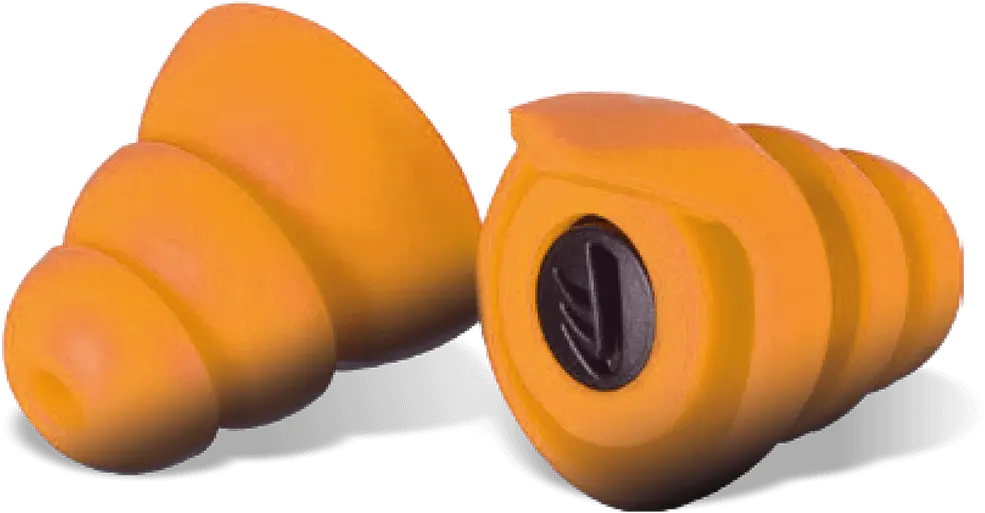 Sordin SmartEar Impulse - Reusable Ear Plugs with Acoustic Filters ...