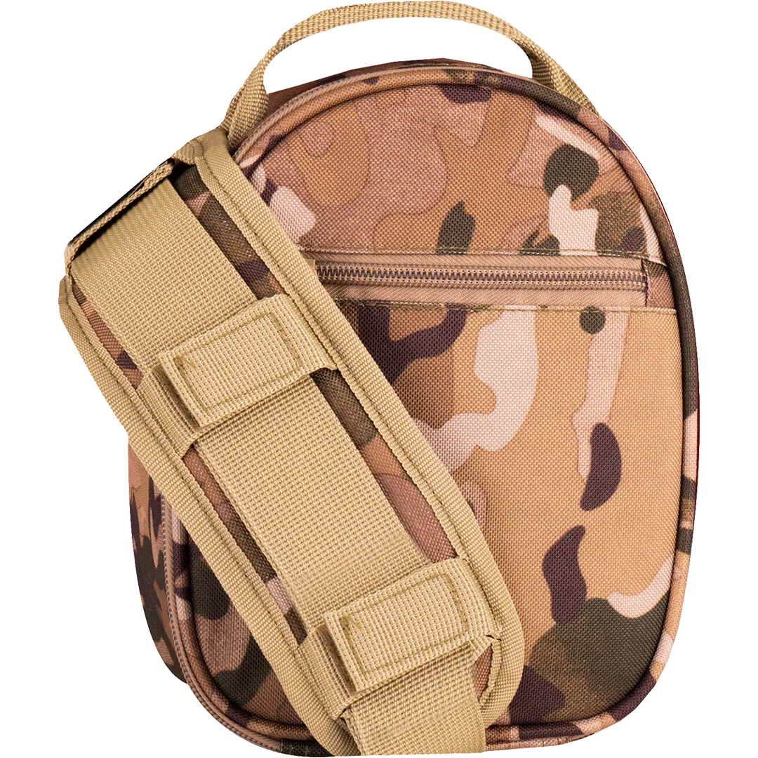 Ace Schakal Bag for Ear Defenders (Compatible with Sordin, Howard Leig ...